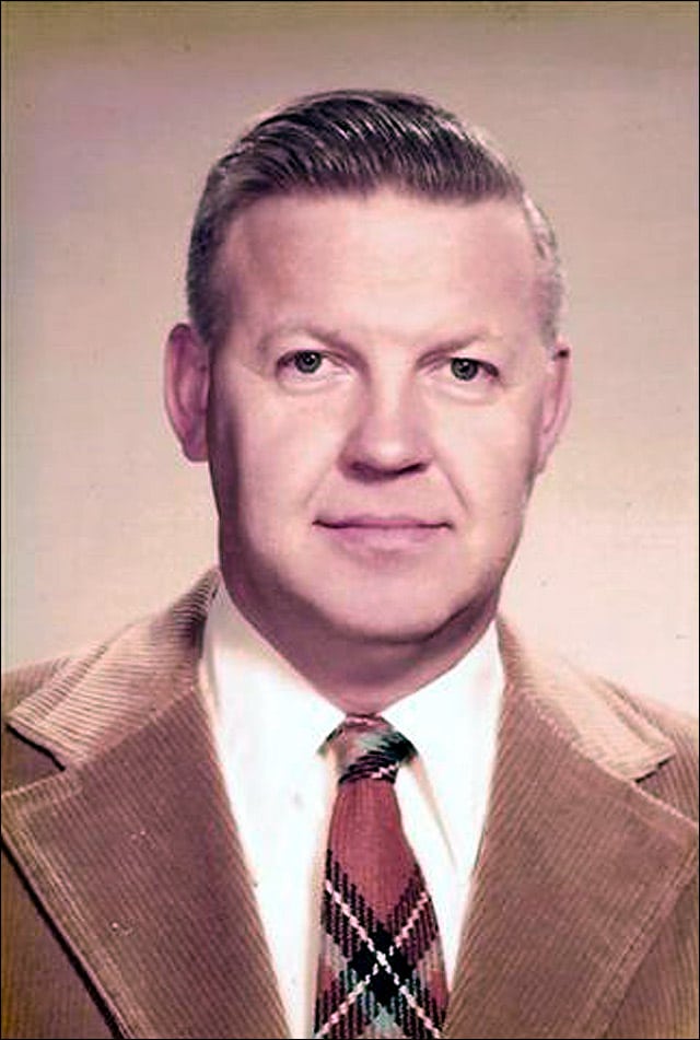 Roland G. Anderson | News, Sports, Jobs - Lawrence Journal-World: news ...